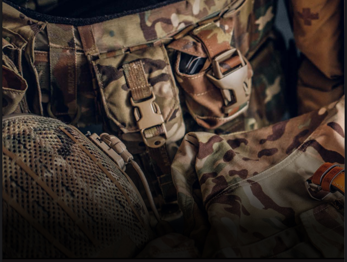 Equipements tactiques - Imperium Group International - Équipements ...